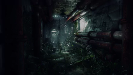 Tom Clancy's The Division - Desktop Wallpapers, Phone Wallpaper, PFP ...