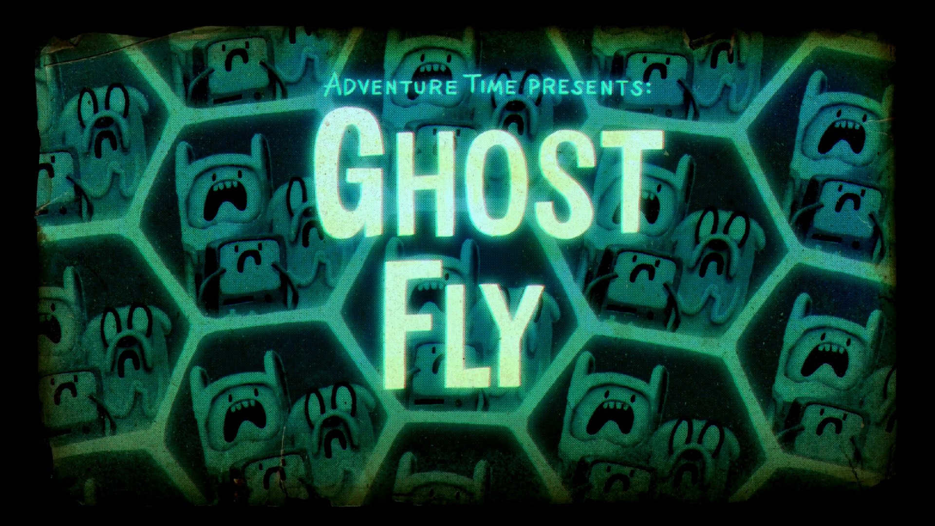 Adventure Time: Ghost Fly — HD Wallpaper | 1920x1080 | Wallpaper Abyss