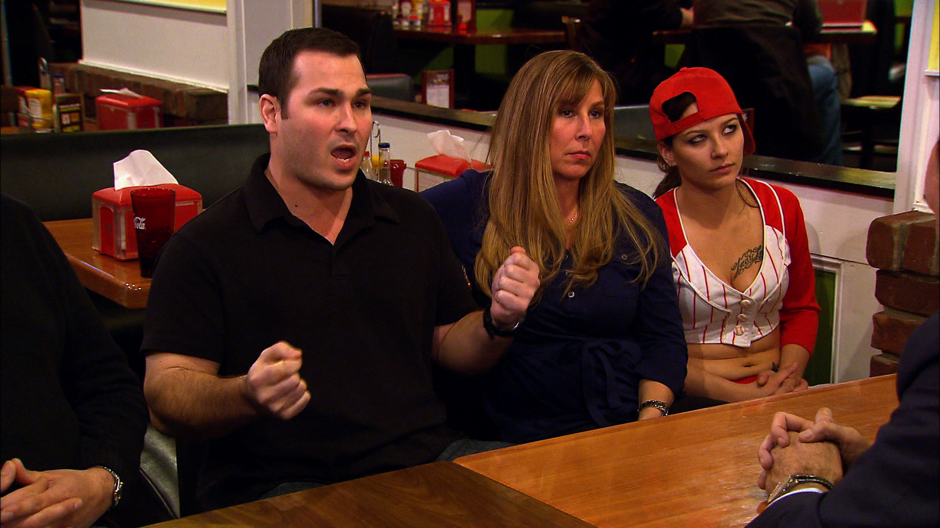 Download TV Show Bar Rescue HD Wallpaper