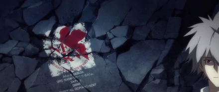 NERV (Evangelion) - Desktop Wallpapers, Phone Wallpaper, PFP, Gifs, and ...