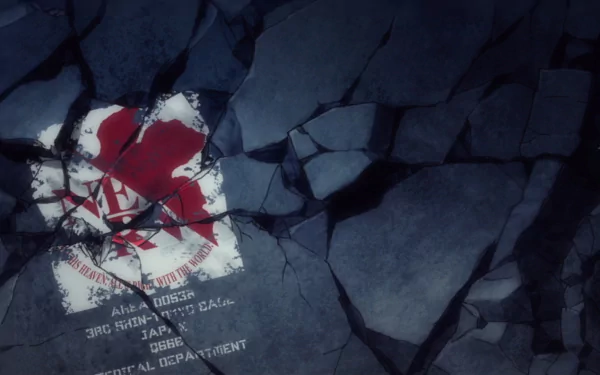 Download NERV (Evangelion) Evangelion Unit-01 Anime Neon Genesis ...