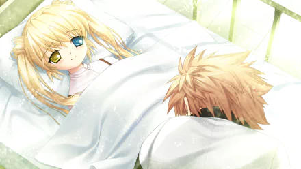 Rewrite - Desktop Wallpapers, Phone Wallpaper, PFP, Gifs, and More!
