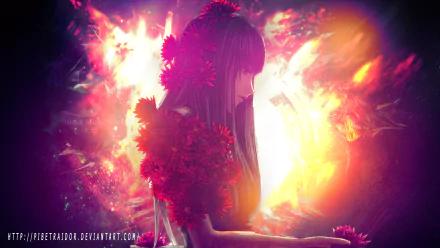 Chiyuki (Death Parade) - Desktop Wallpapers, Phone Wallpaper, PFP, Gifs ...