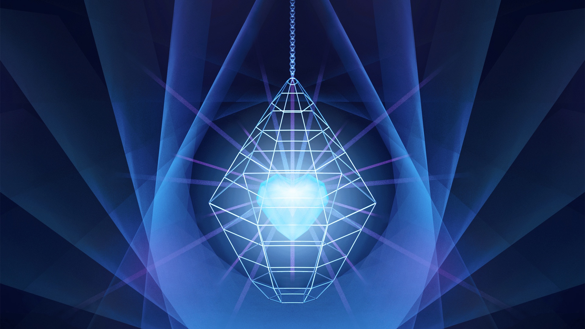 Hang Gliding Adventure Monstercat HD Wallpaper