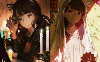 Download Anime Love Live! PFP