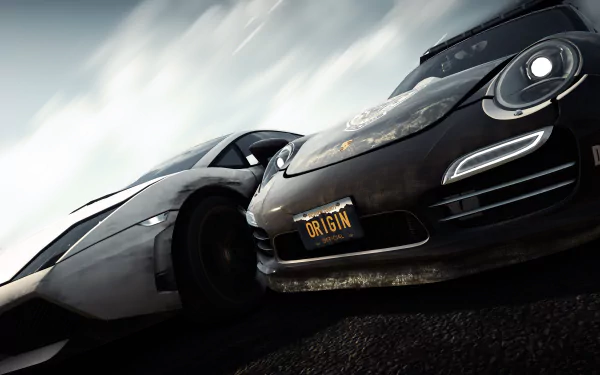 nfs rivals by ha_you_fell