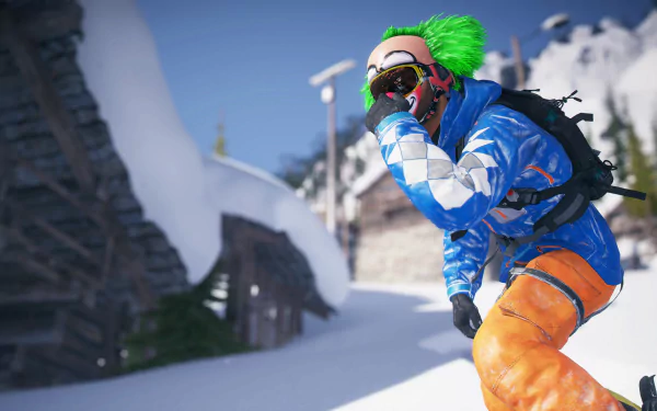 [20+] Steep Wallpapers