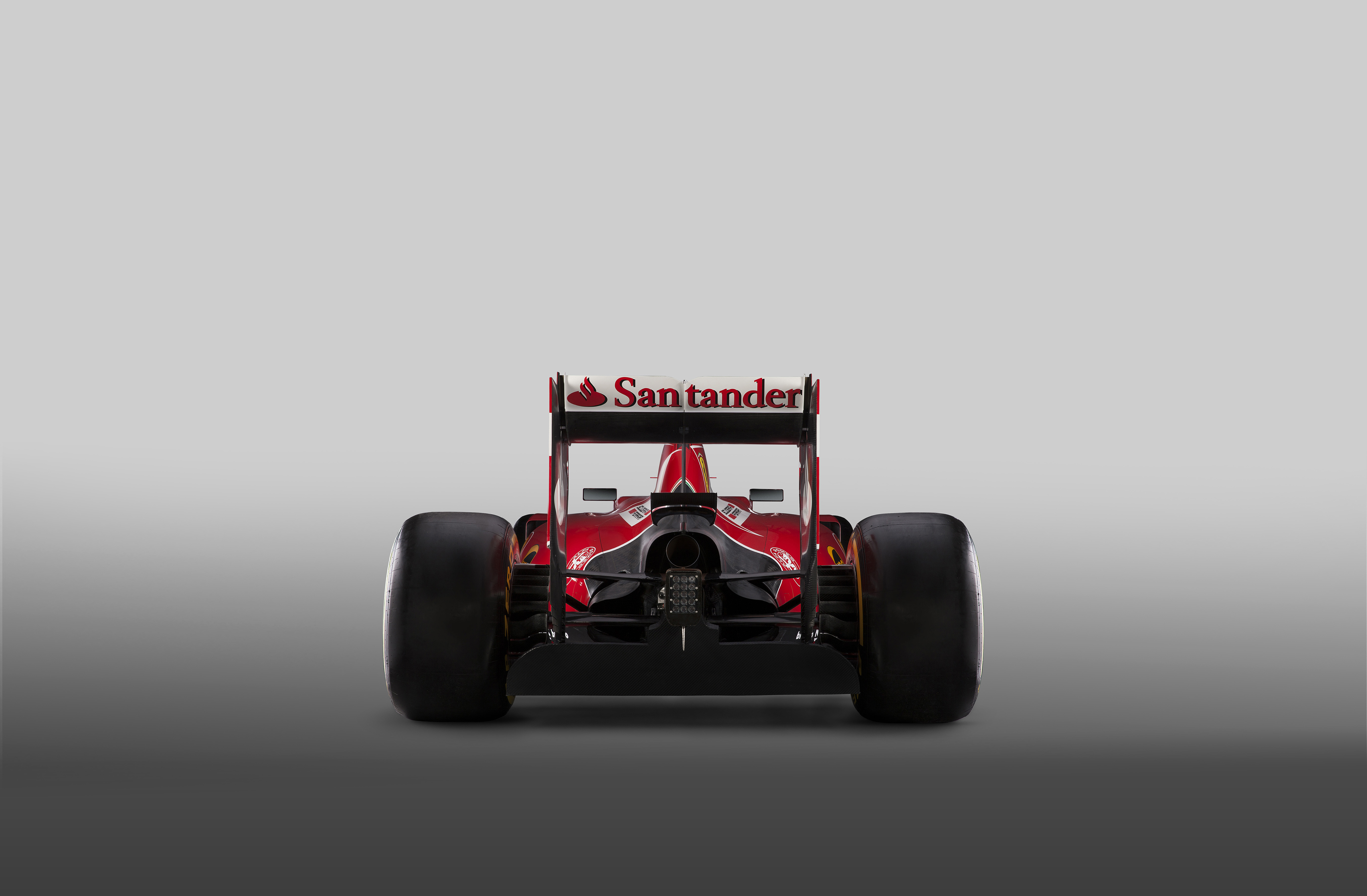 Download Race Car F1 Vehicle Ferrari SF15-T 4k Ultra HD Wallpaper