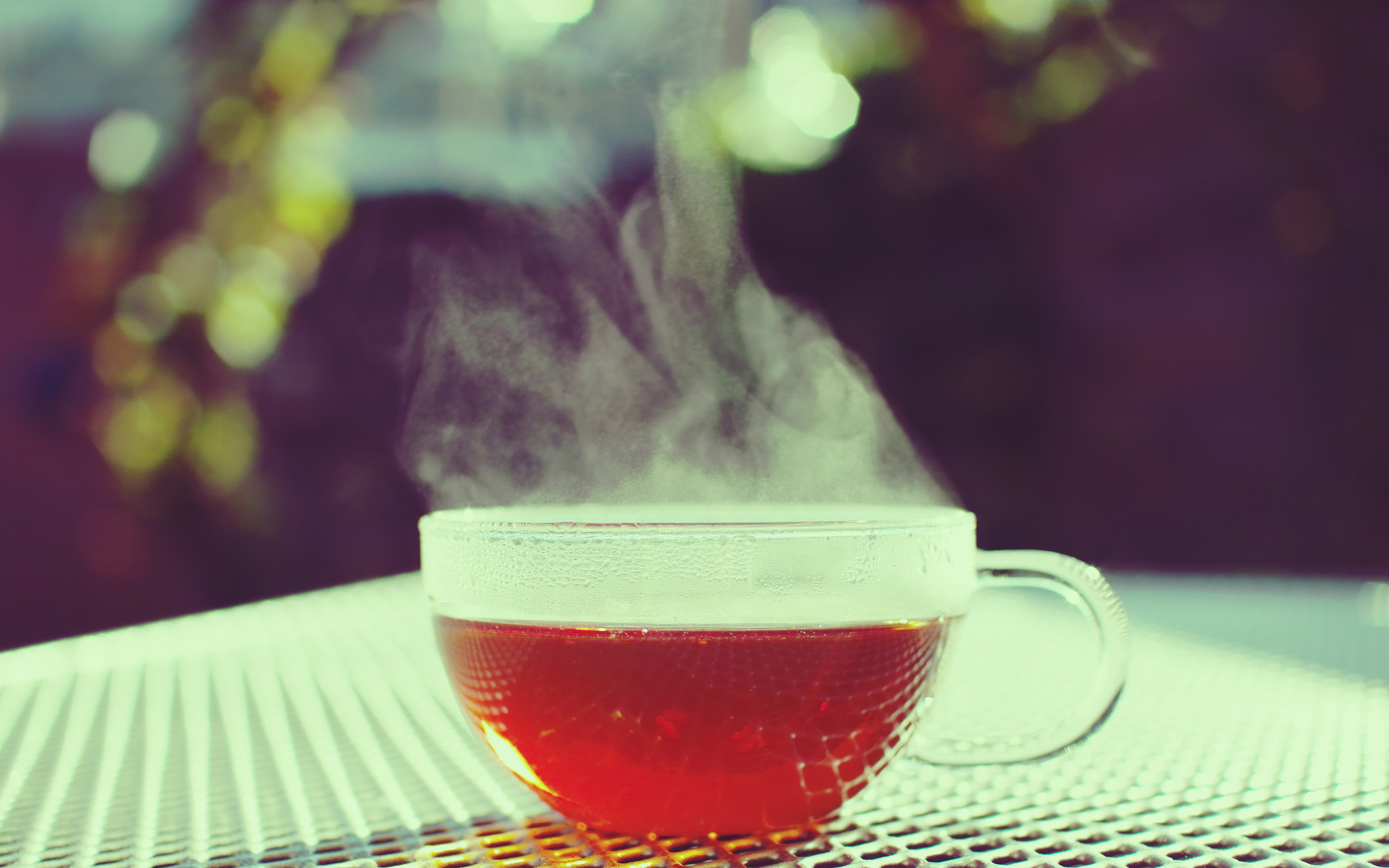 Tea HD Wallpaper