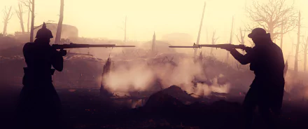 Battlefield 1 - Desktop Wallpapers, Phone Wallpaper, PFP, Gifs, and More!