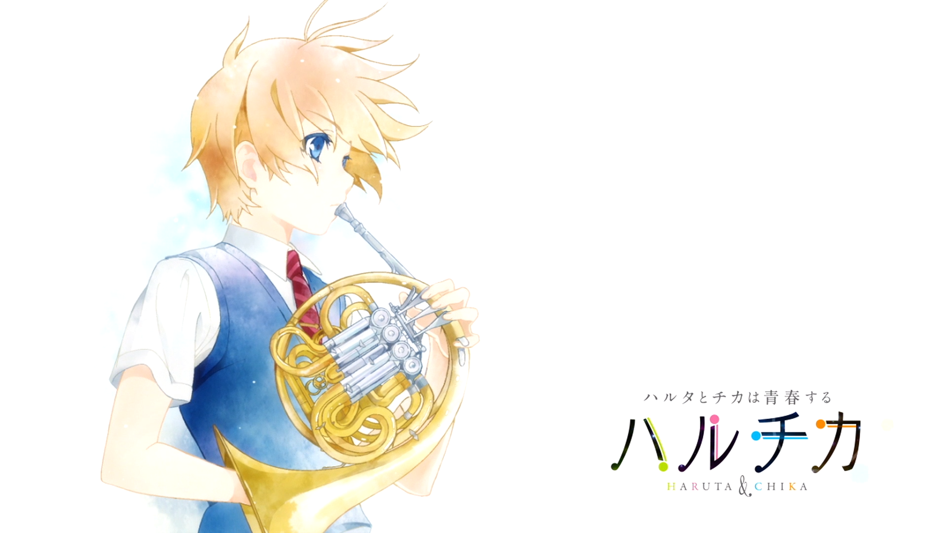 Haruta Kamijō Wallpapers