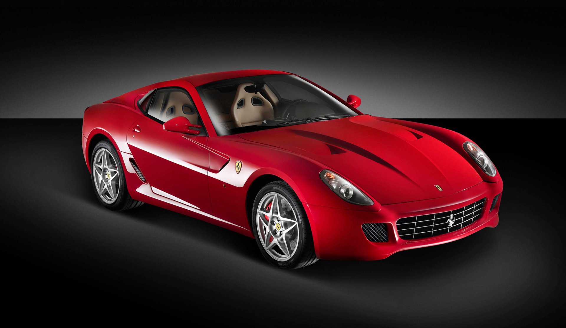 Download Vehicle Ferrari HD Wallpaper | 3000x1741 | Wallpaper Abyss