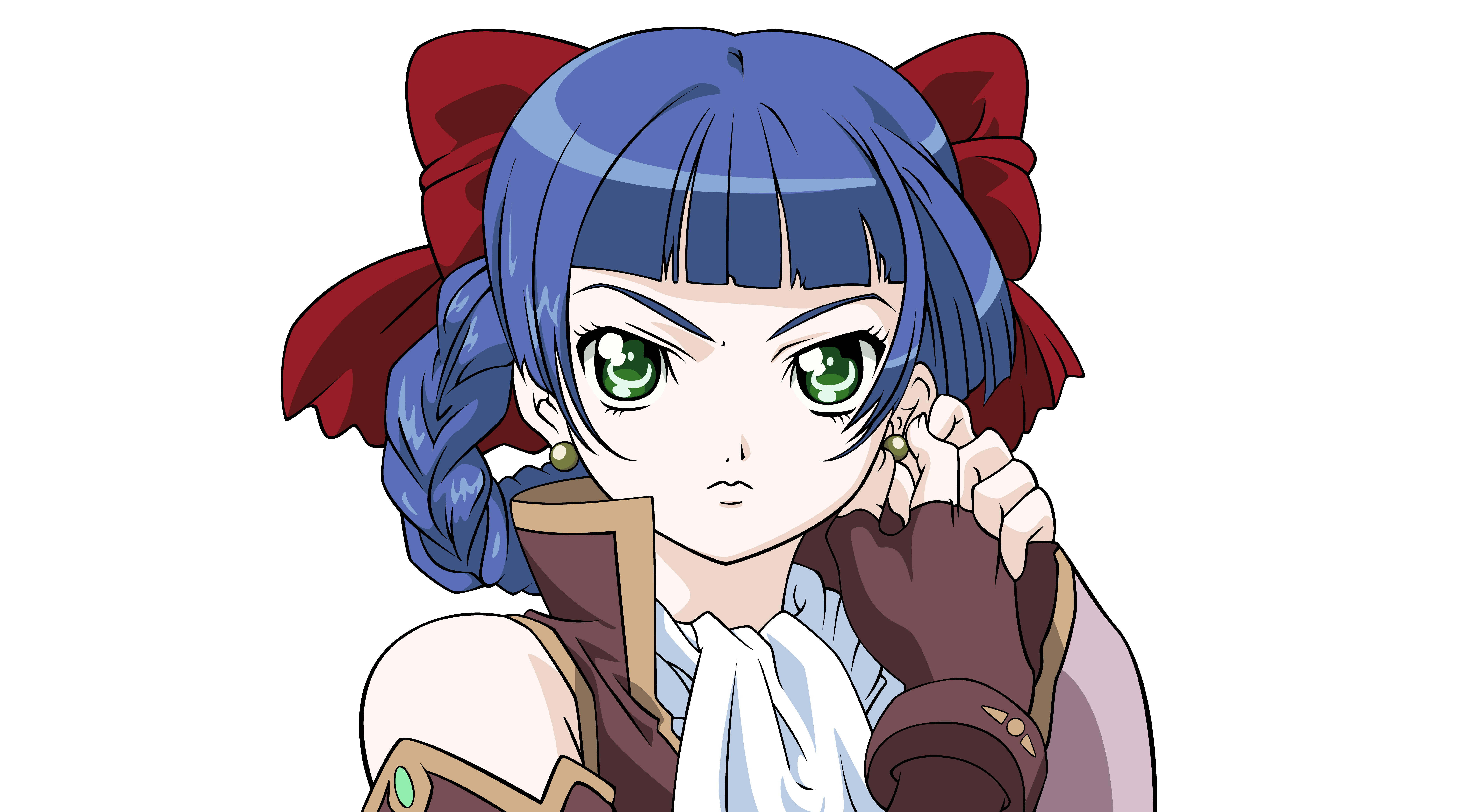 Simoun 4k Ultra HD Wallpaper