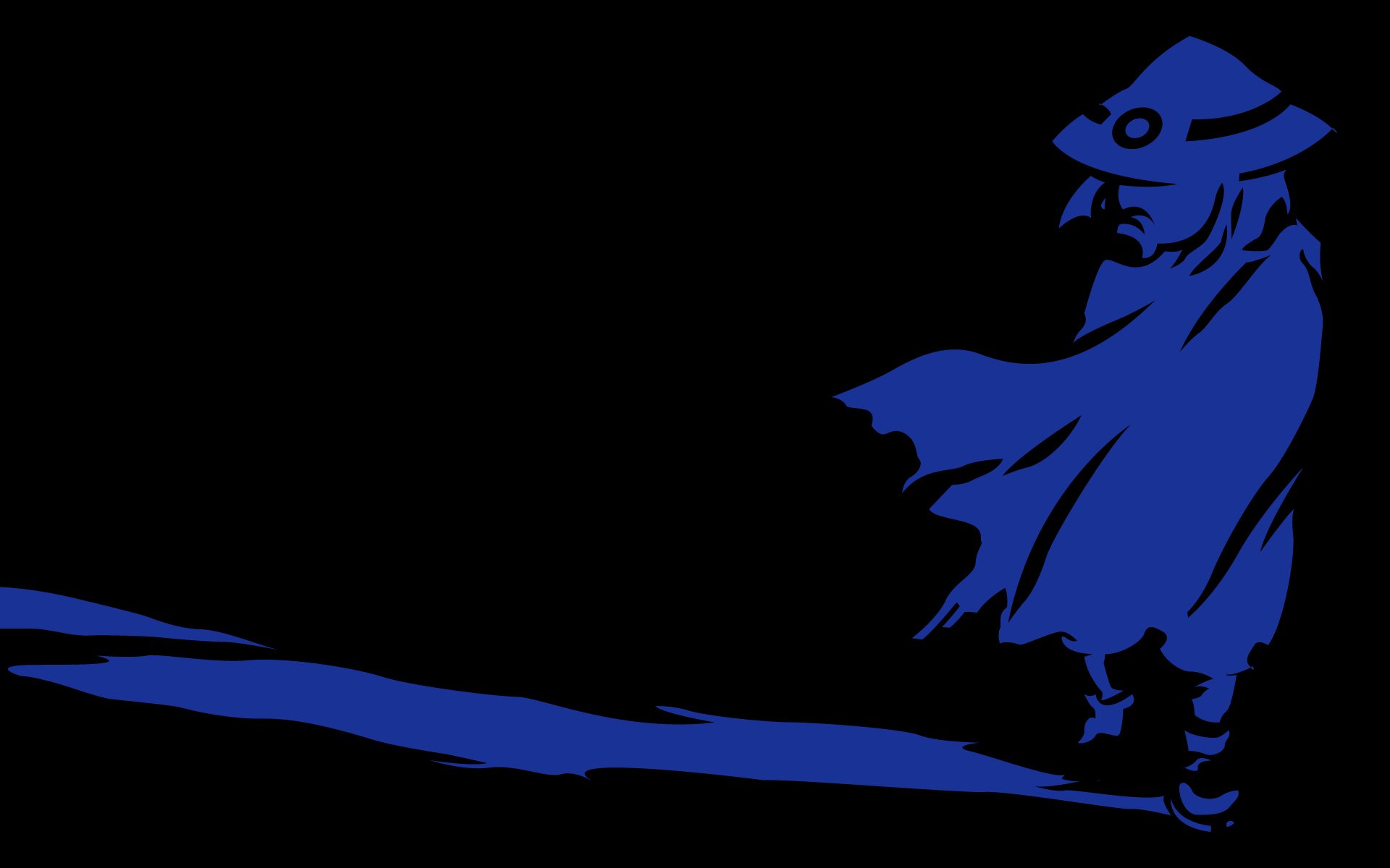 Download Anime Desert Punk HD Wallpaper