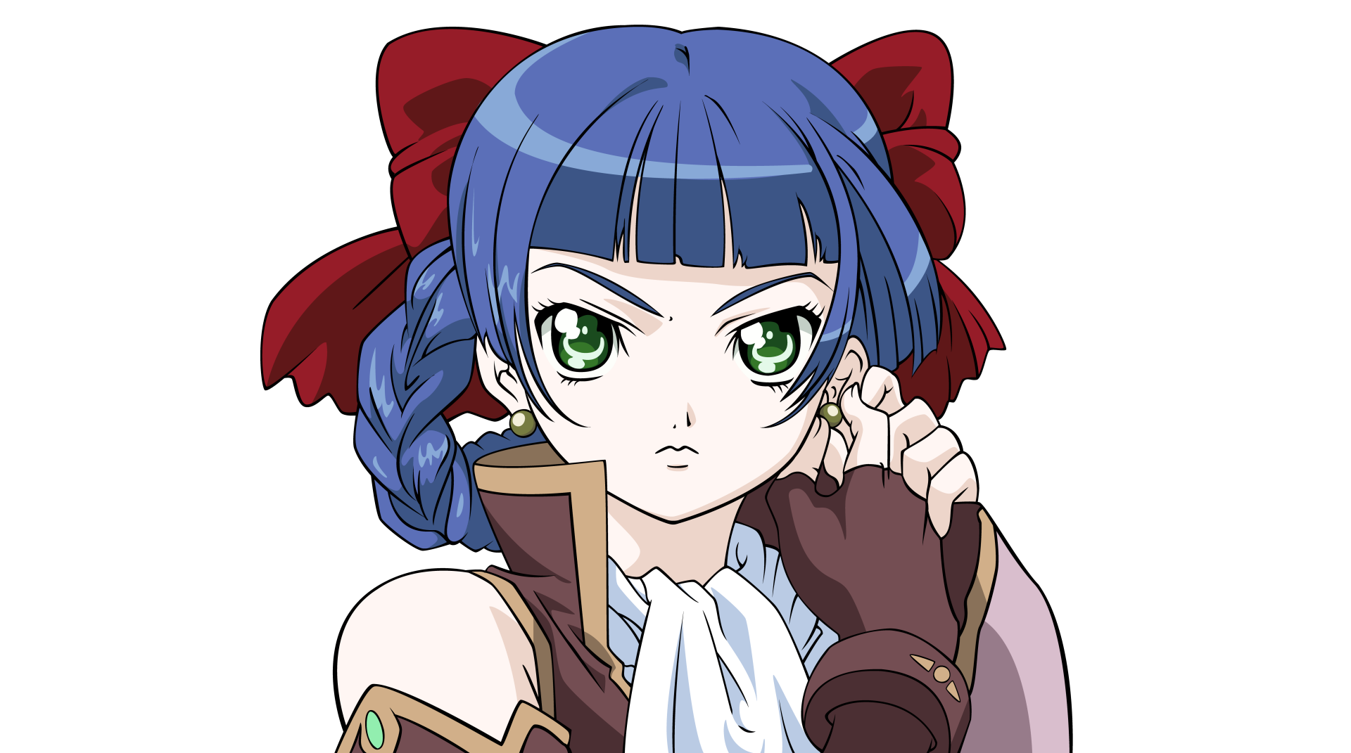 Simoun 4k Ultra HD Wallpaper