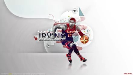 Kyrie Irving - Desktop Wallpapers, Phone Wallpaper, PFP, Gifs, and More!