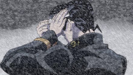 Josuke Higashikata - Desktop Wallpapers, Phone Wallpaper, PFP, Gifs ...