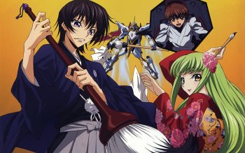 Code Geass Pfp