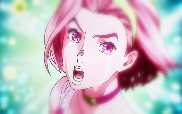 Josuke Higashikata & Crazy Diamond HD Wallpaper by boyaking