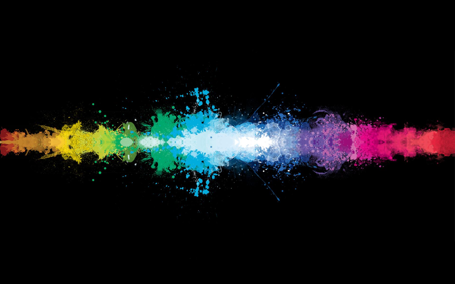 Download Artistic Colors HD Wallpaper