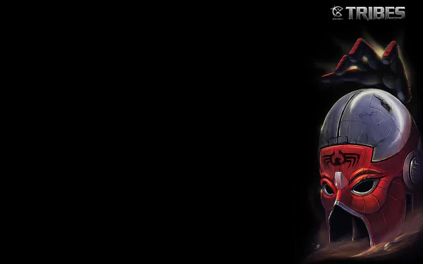 Starsiege: Tribes Wallpapers