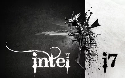 Intel - Desktop Wallpapers, Phone Wallpaper, PFP, Gifs, and More!