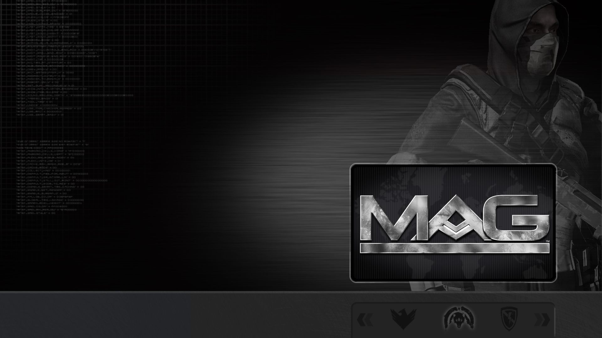 Video Game MAG HD Wallpaper