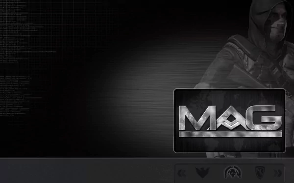 Download Video Game Mag!!! HD Wallpaper