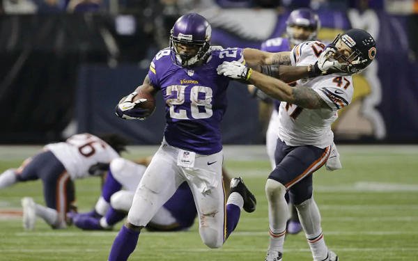 Minnesota Vikings Wallpapers