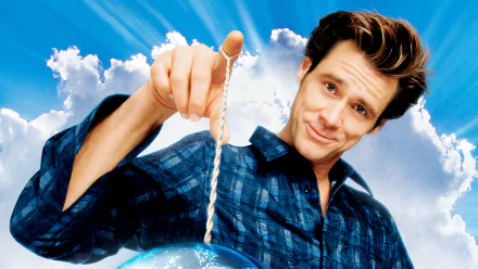 Bruce Almighty - Desktop Wallpapers, Phone Wallpaper, PFP, Gifs, and More!