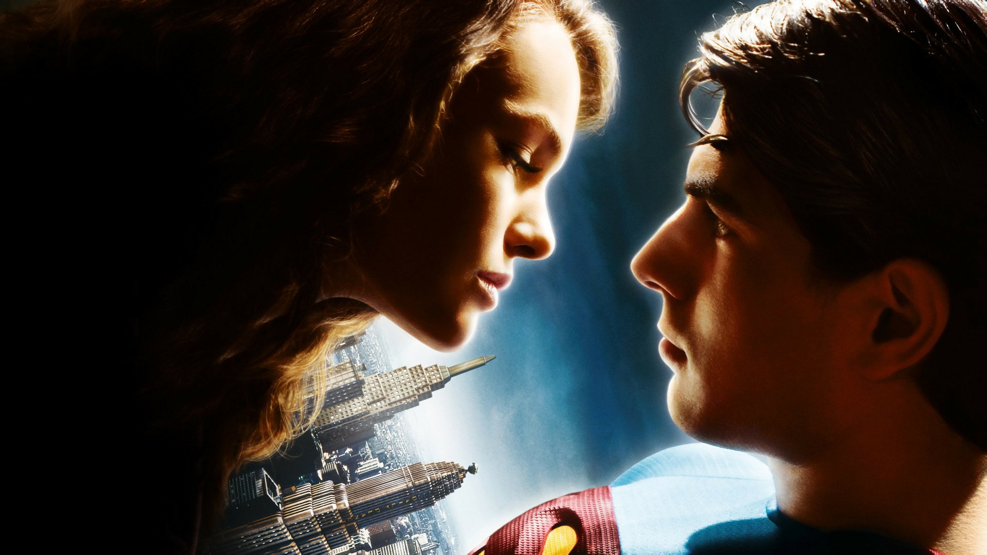 Superman Returns HD Wallpaper