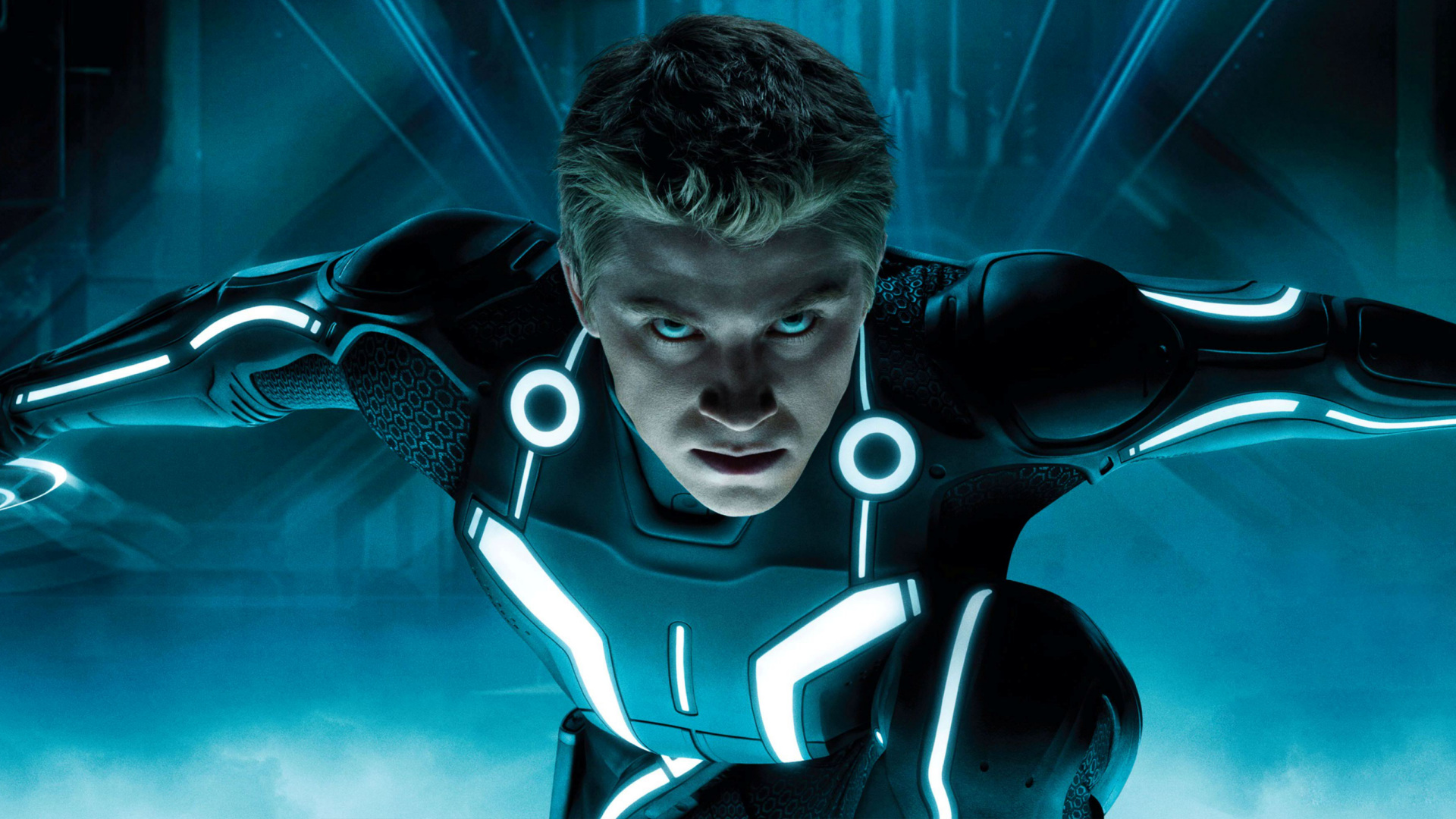 Download Movie TRON: Legacy HD Wallpaper