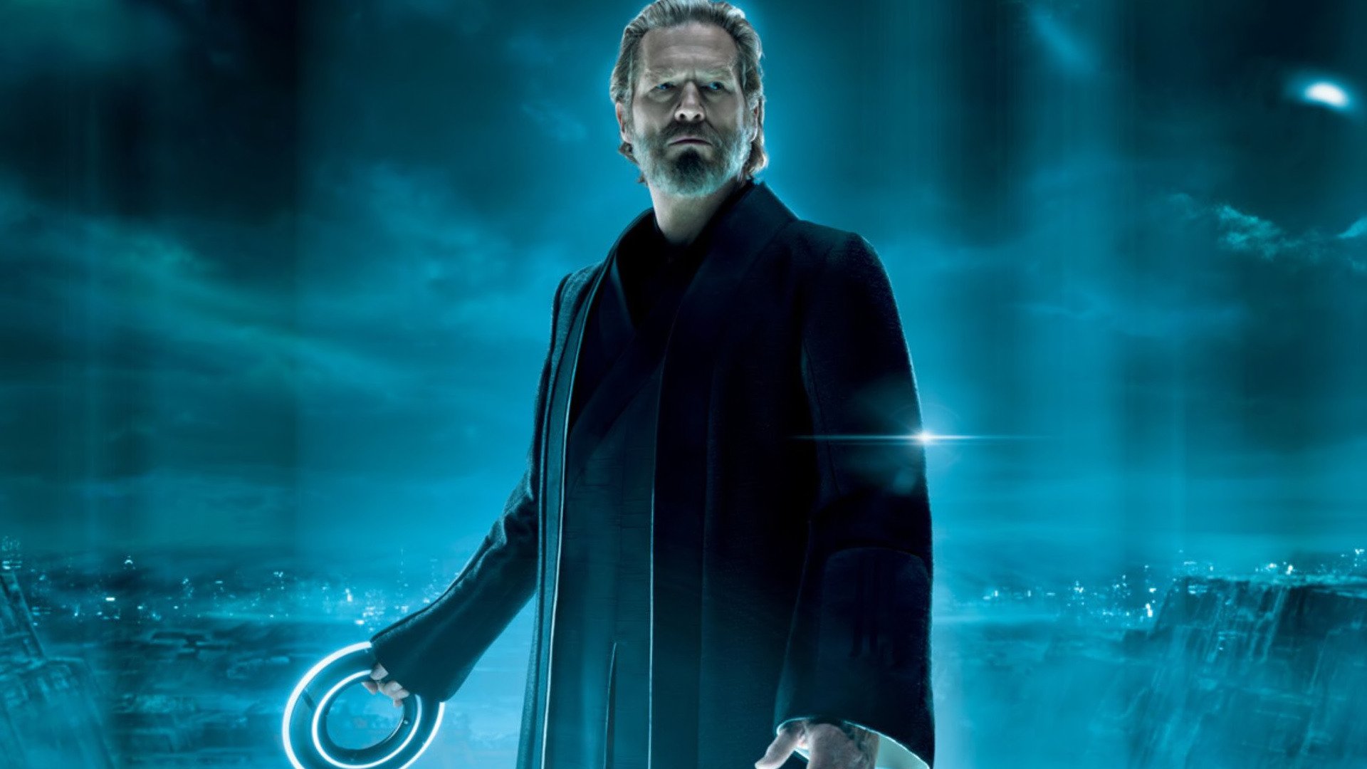 Download Movie TRON: Legacy HD Wallpaper