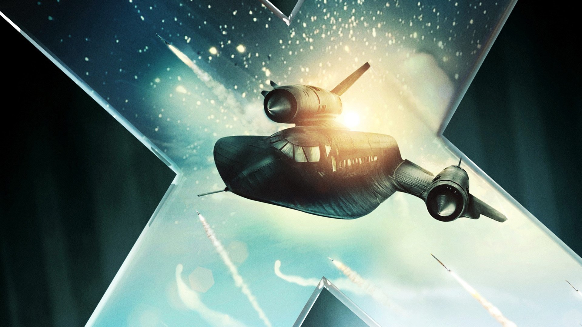 Download Movie X-Men: First Class HD Wallpaper