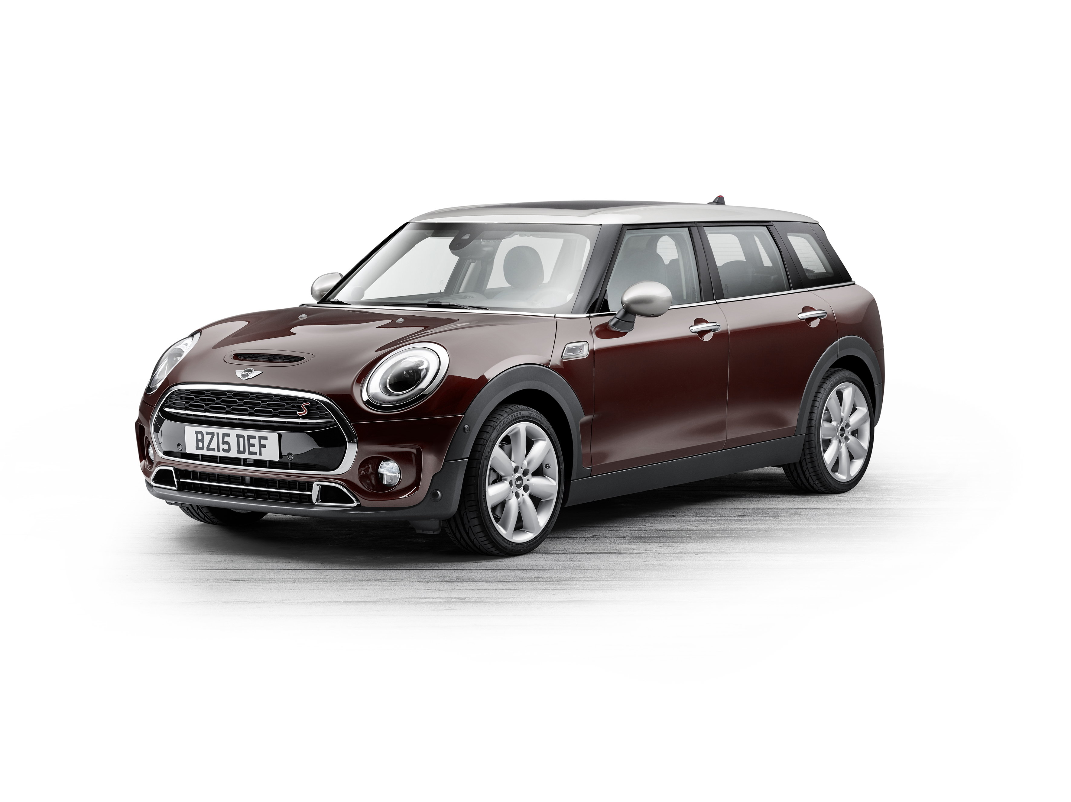 Download Compact Car Car Mini Vehicle Mini Cooper HD Wallpaper