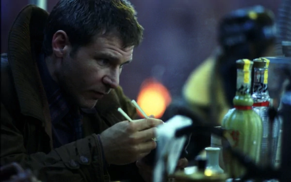 Blade Runner 4k Wallpapers