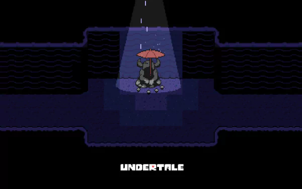 [440+] Undertale Wallpapers