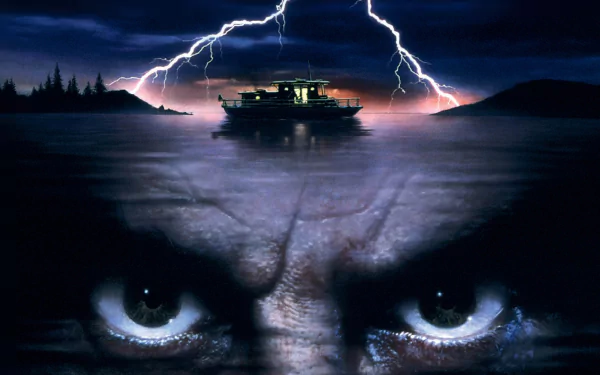 Cape Fear Wallpapers