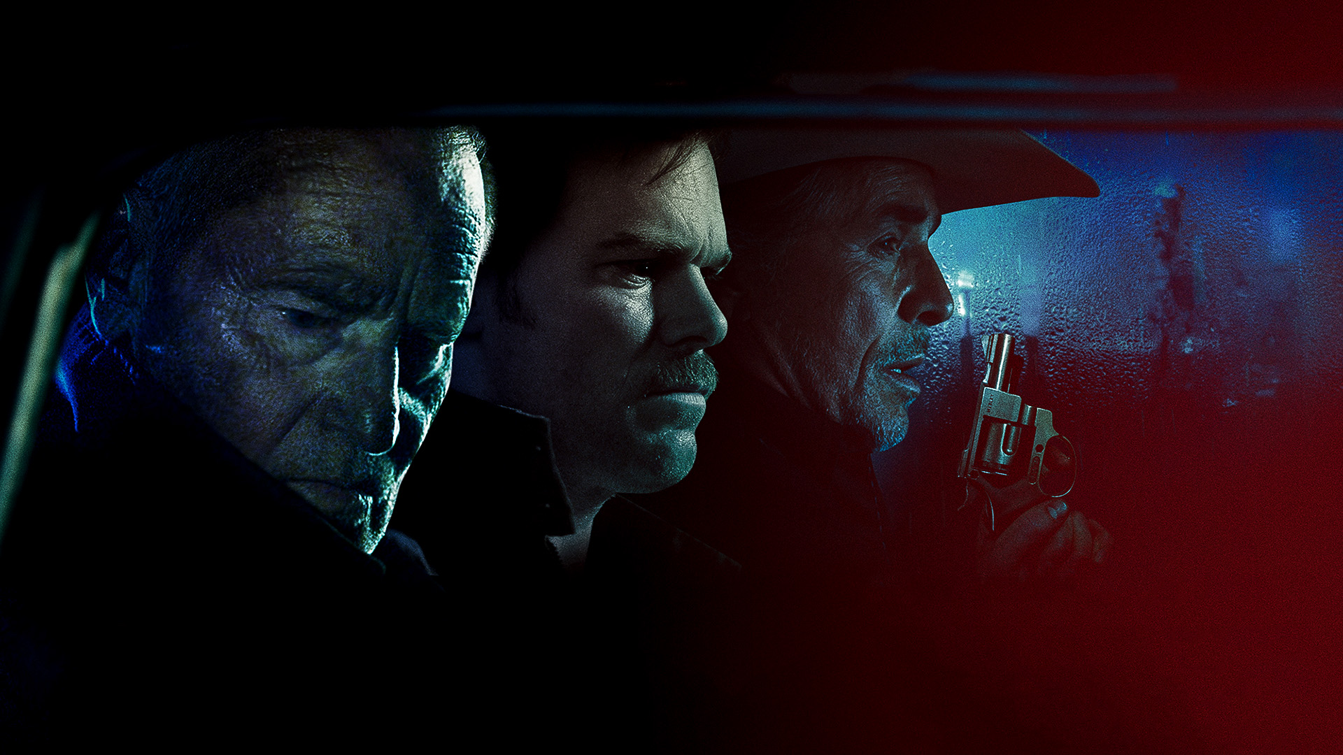 Download Movie Cold In July HD Wallpaper