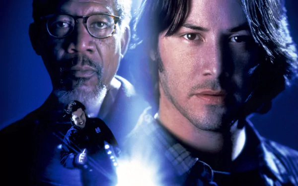 Chain Reaction Wallpapers