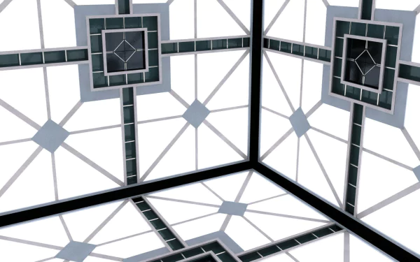 Cube 2: Hypercube Wallpapers