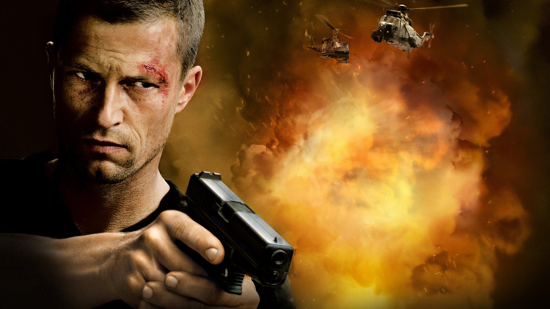 Download Movie Far Cry HD Wallpaper