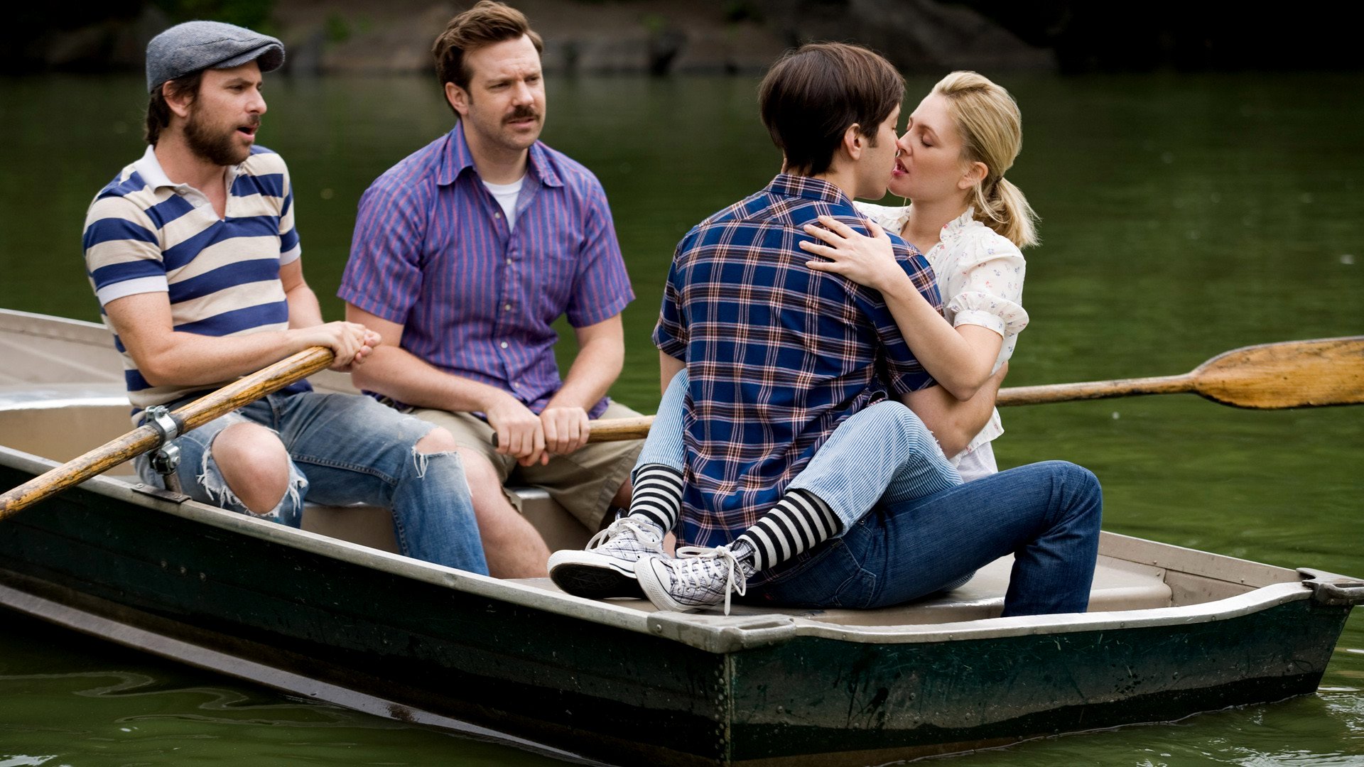 Download Movie Going The Distance HD Wallpaper