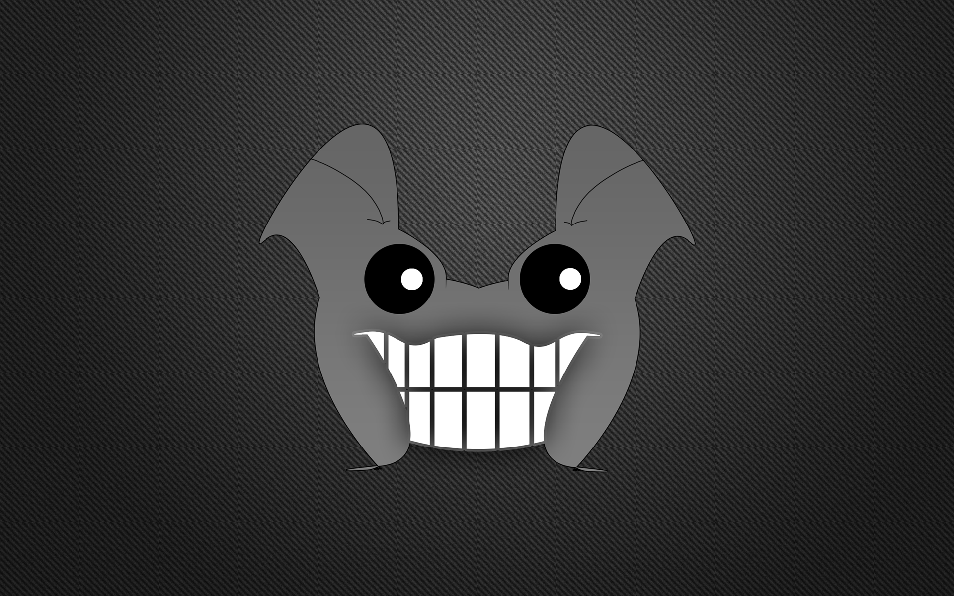 Monster Inside Of Me by cleazart | 1920x1200 | Wallpaper Abyss