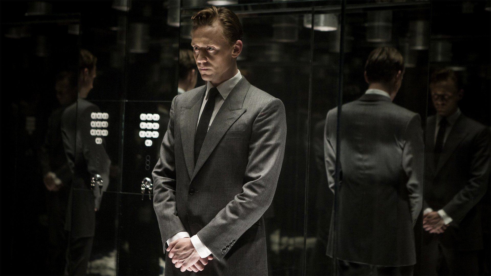 Download Movie High-Rise HD Wallpaper