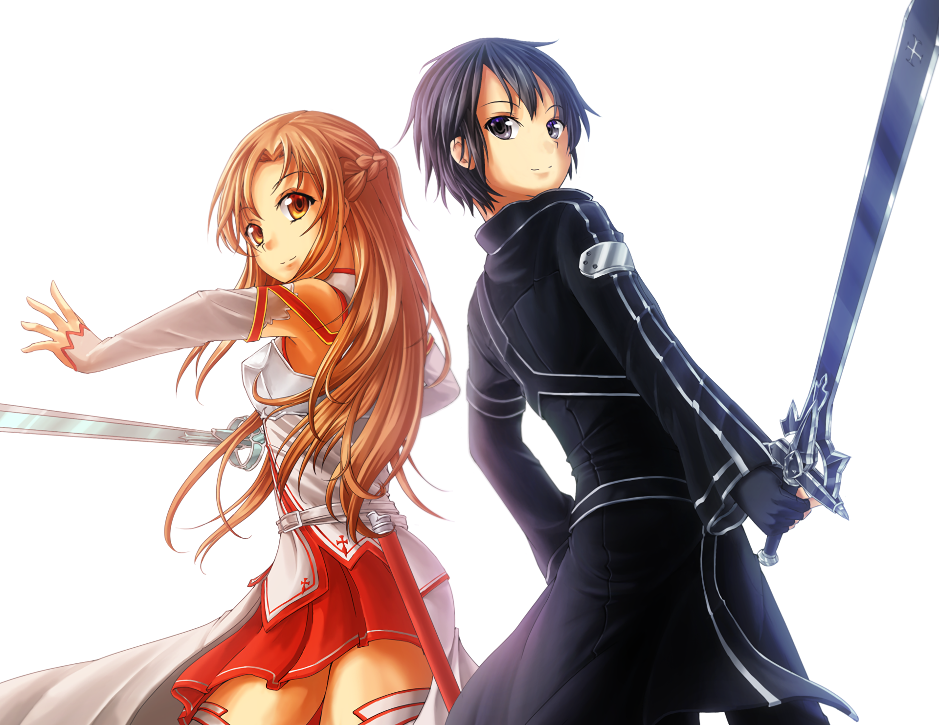 Anime Wallpapers Sword Art Online