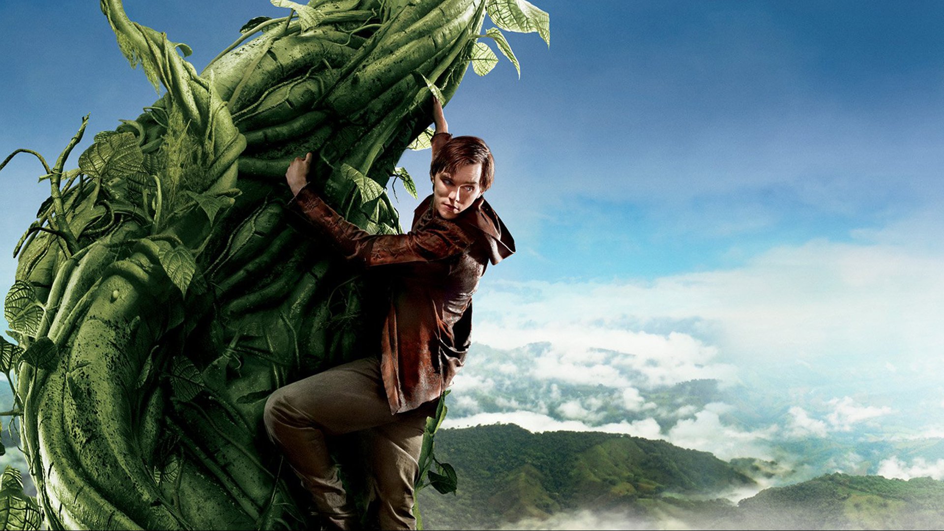 Download Giant Movie Jack The Giant Slayer Wallpaper