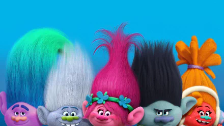 Trolls - Desktop Wallpapers, Phone Wallpaper, PFP, Gifs, and More!