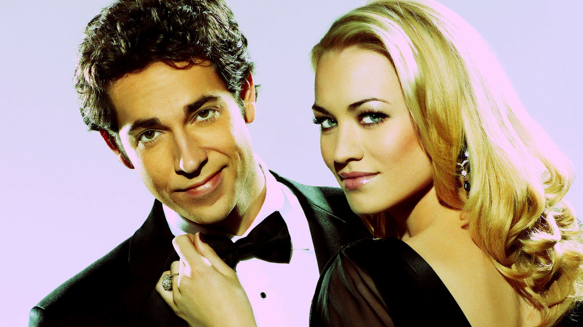 Download TV Show Chuck HD Wallpaper