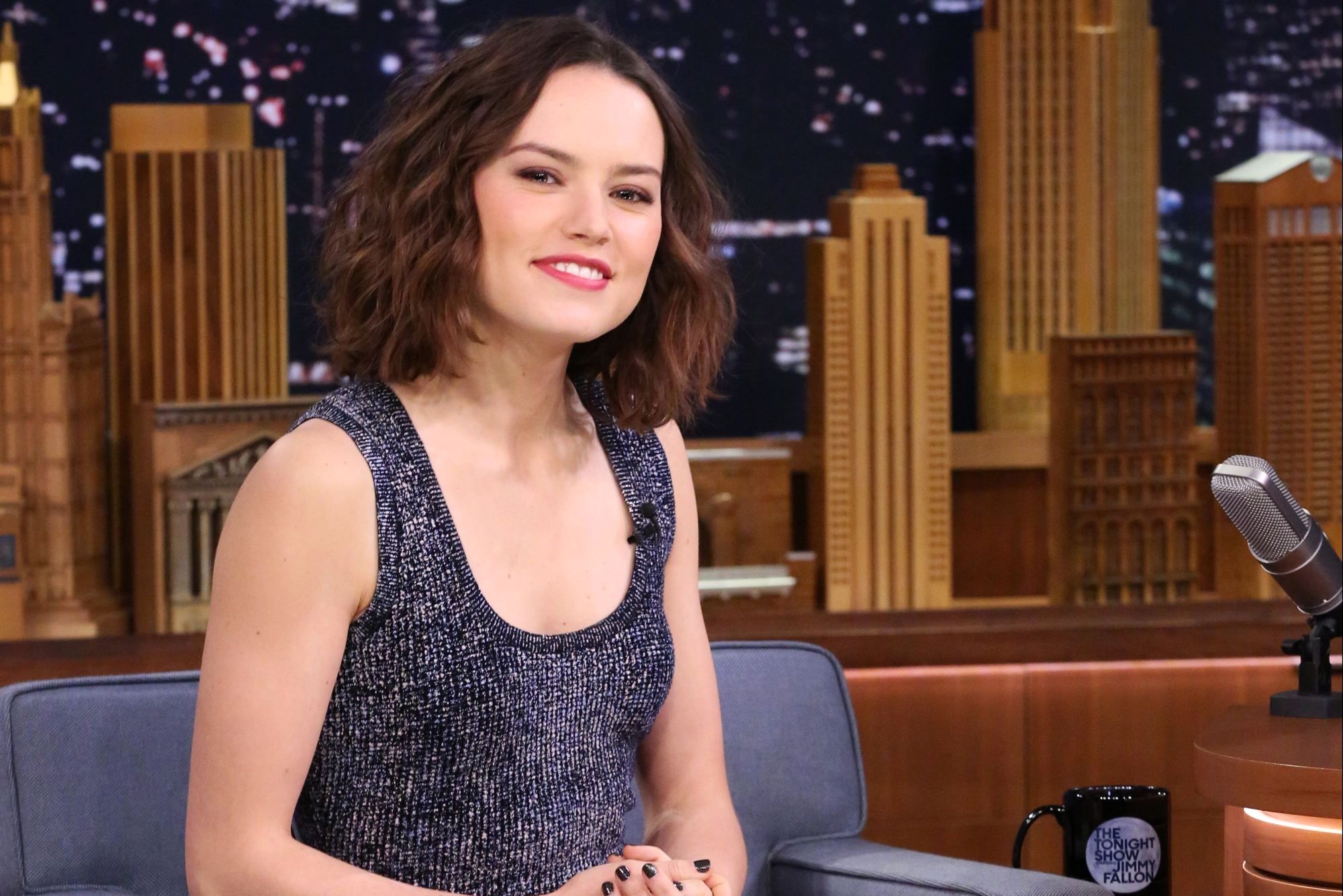 Celebrity Daisy Ridley 4k Ultra HD Wallpaper